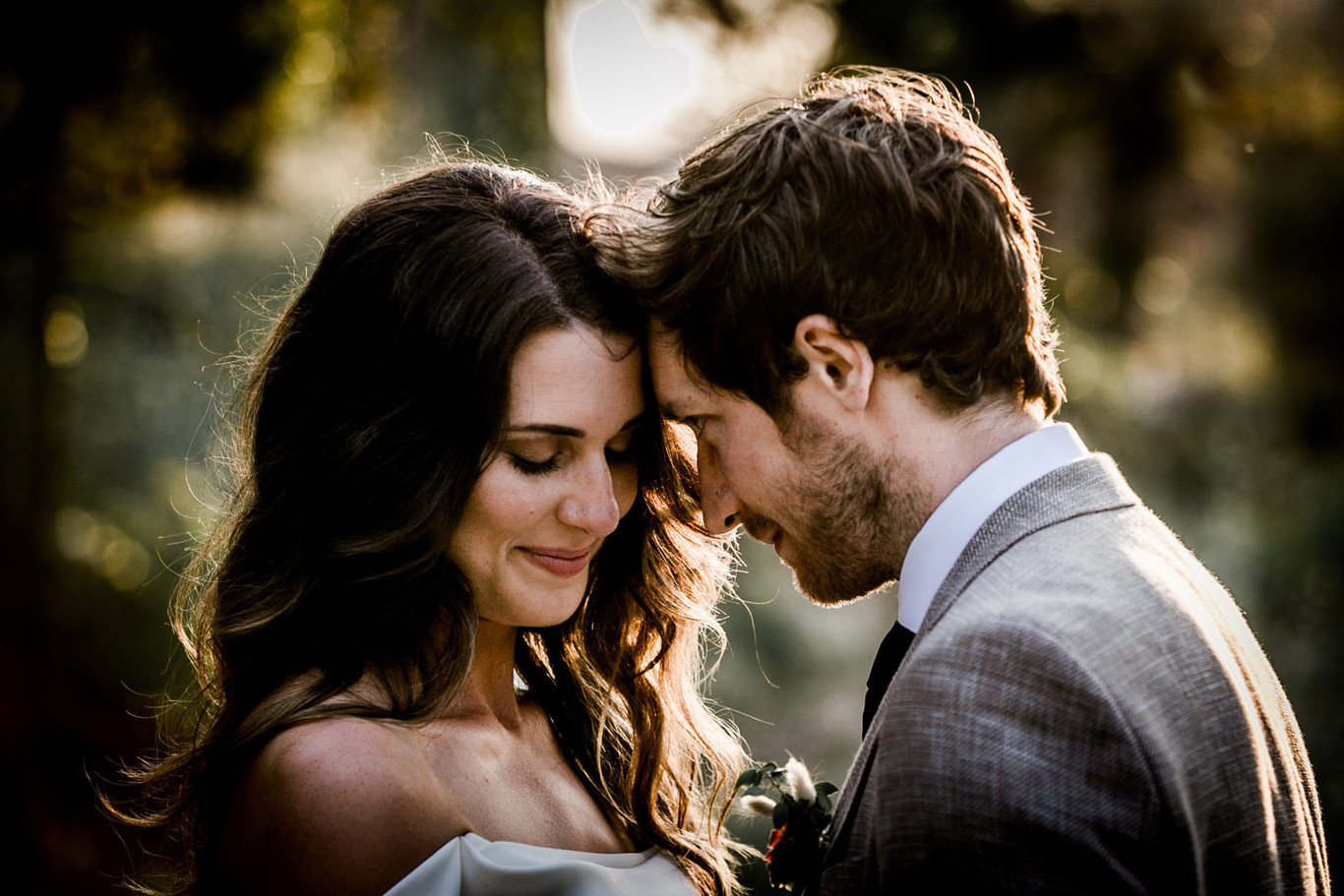 Estas son los mejores “reportajes de boda reales”