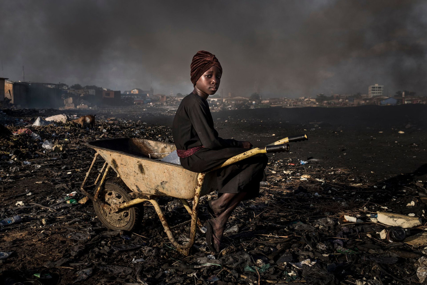 Estas son las imágenes vencedoras del concurso Art Photography Awards ...