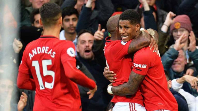 ¿Qué sigue para los 'Red Devils'? - CURADAS