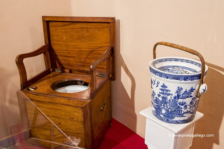 El inodoro: conozca la historia de un aparato sumamente necesario