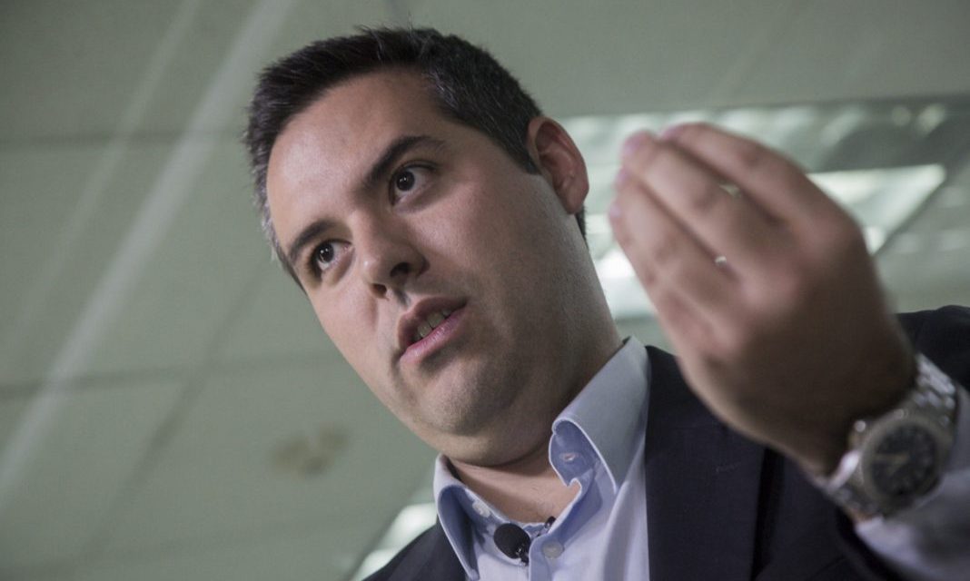 Dirigente Goicochea aseguró ahora que no se venden - Curadas