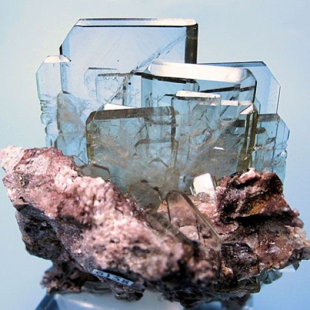 La Cristalografía, ciencia que nos ayuda a entender el porqué de las cosas