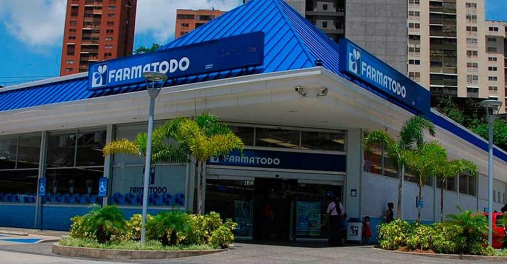 Farmatodo celebra 104 años contando la historia de lo posible - CURADAS