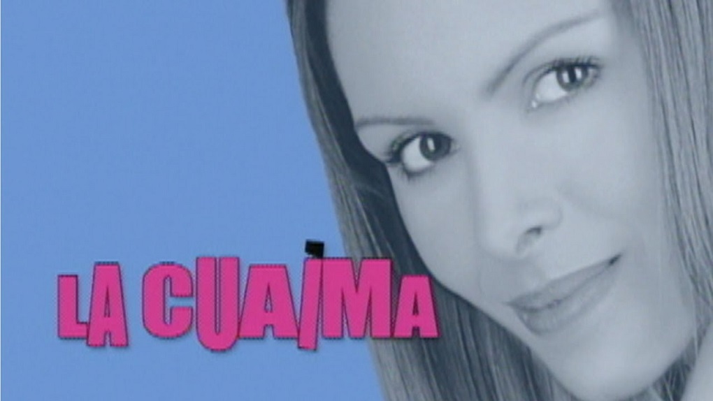 "La cuaima" telenovela transmitida por RCTV entre los años 2003 y 2004