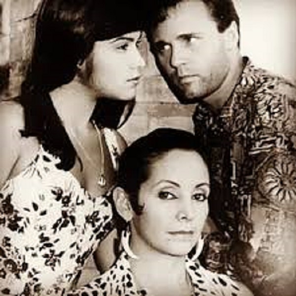 "De oro puro" telenovela transmitida por RCTV en el año 1994