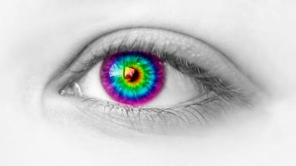 John Dalton, el autodidacta que descubrió la ceguera a los colores