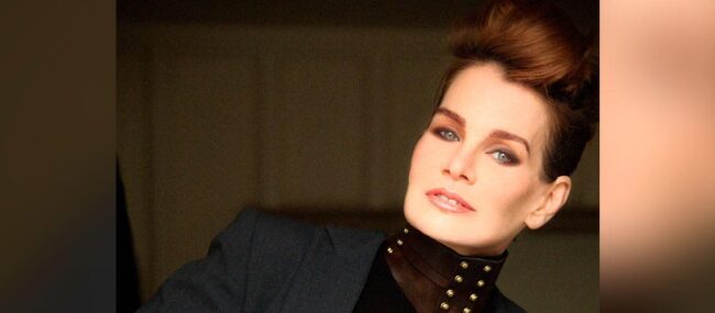 María Rivas en las Vivencias de Milagros S. Castro