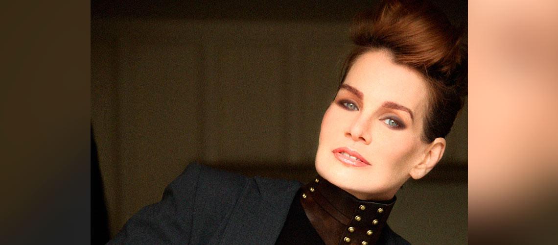 María Rivas en las Vivencias de Milagros S. Castro