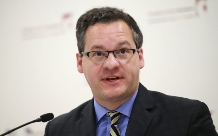 Almagro nombró asesor especial sobre la Responsabilidad de Proteger ...