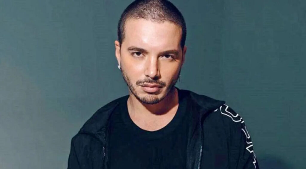 J Balvin critica a los que ven a Pablo Escobar como "un héroe"