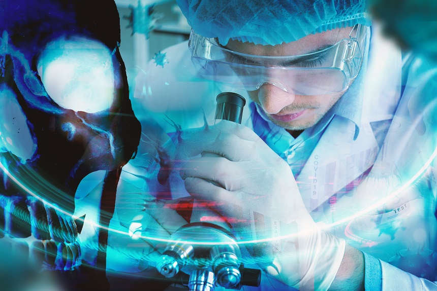 La PCR: Qué es, cómo se hace y cómo entender los resultados