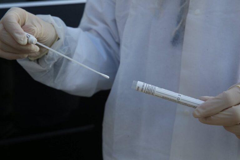 La PCR: Qué es, cómo se hace y cómo entender los resultados