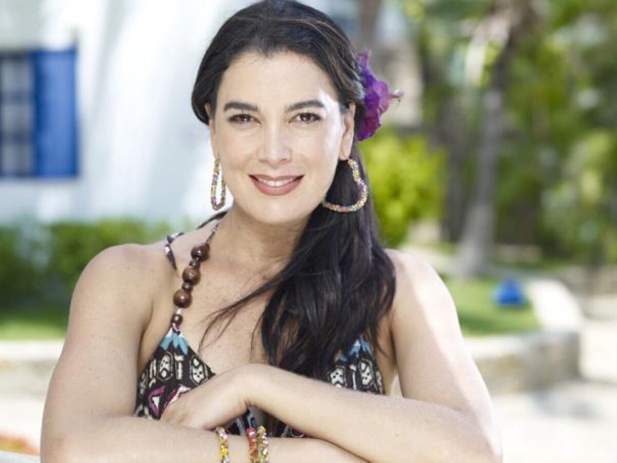 Ruddy Rodríguez en las Vivencias de Milagros S. Castro