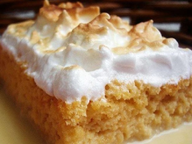 Bienmesabe: Prepara este postre delicioso, cremoso y tradicional