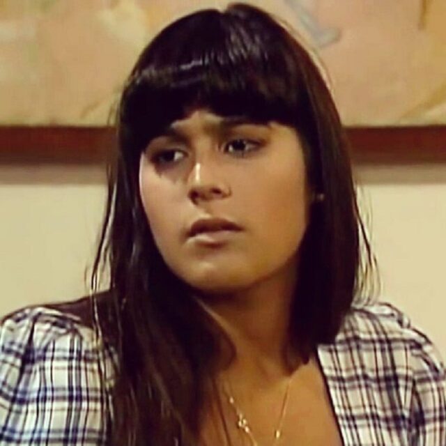 "De oro puro" telenovela venezolana transmitida por RCTV en el año 1994