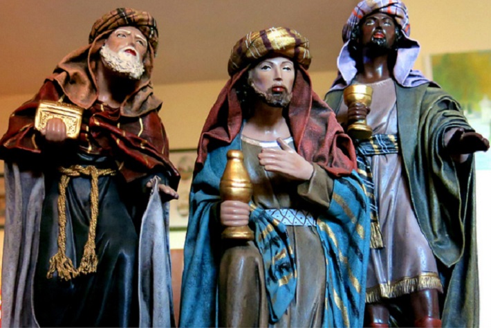 Cómo y cuándo se celebra el día de los Reyes Magos