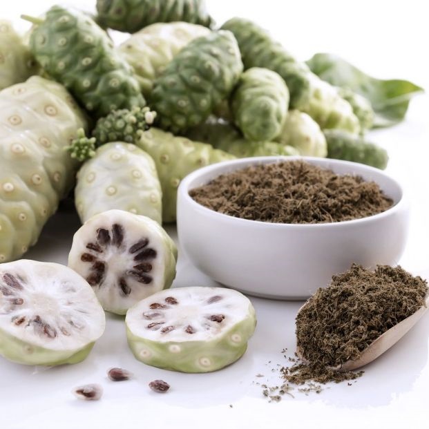 El noni: conoce los multiples beneficio de esta fruta para la salud