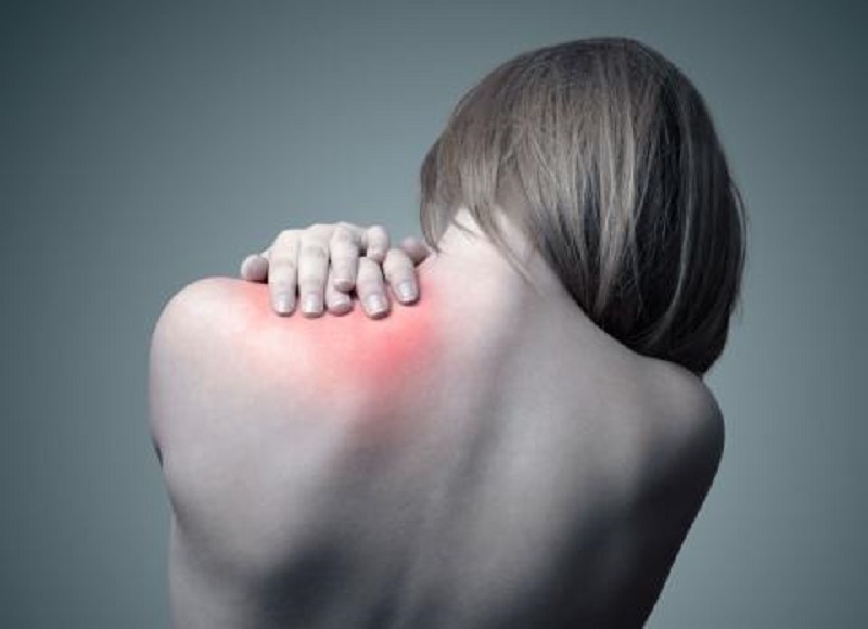 Conoce qué es una contractura muscular y cómo puedes evitarla