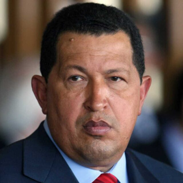 El macuto: el cuadro que vaticinó el rostro de Hugo Chávez