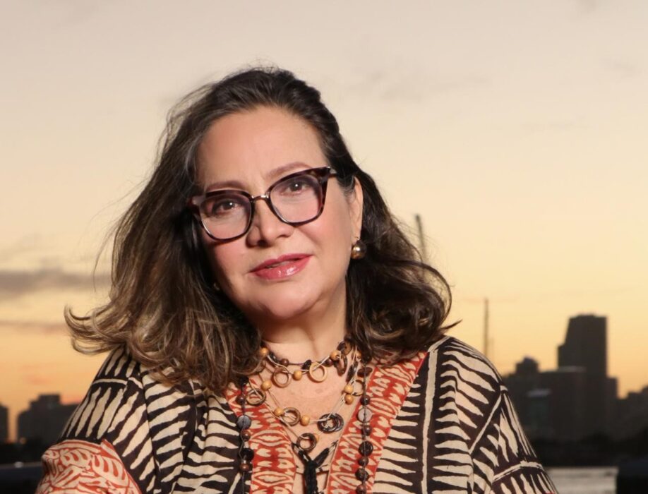 Elba Escobar: “No me arrepiento de nada” - CURADAS