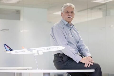 Presidente de Plus Ultra niega vínculos de la aerolínea con el chavismo ...