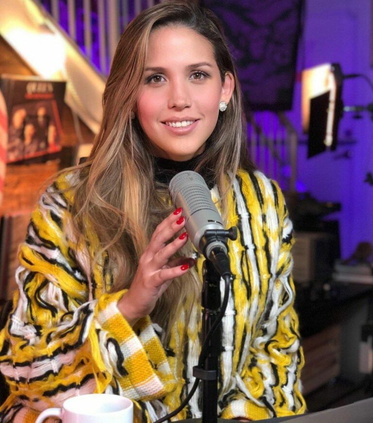 Verónica Ruiz del Vizo: “He construido un negocio que me llena y ...