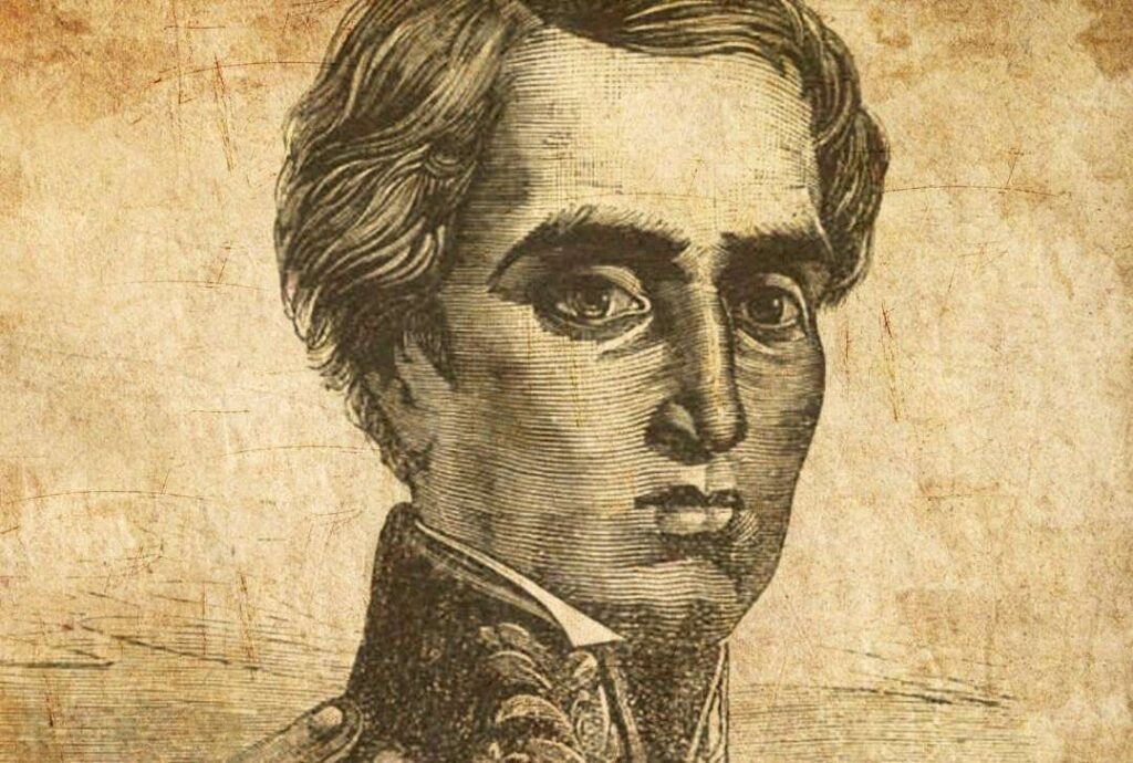 Efemérides 10 de julio: En 1786 nació Antonio Ricaurte