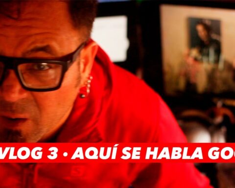 Gocho del WhatsApp: Glosario de palabras y expresiones