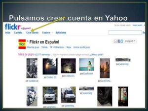 Qué es Flickr y cómo funciona la mejor red social para fotógrafos