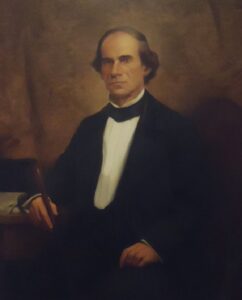 Efemérides 14 de julio: En 1806 nació Fermín Toro