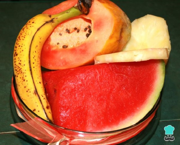 Tizana: refrescante bebida típica de la gastronomía venezolana