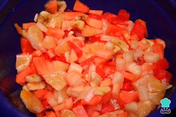 Tizana: refrescante bebida típica de la gastronomía venezolana