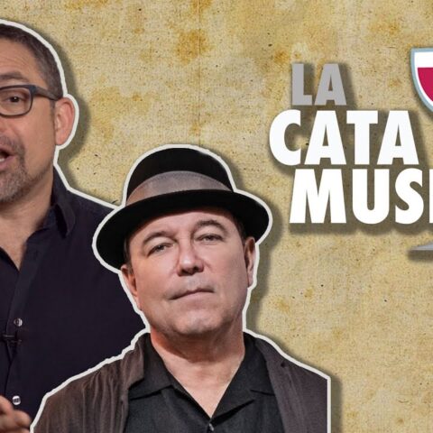 La historia de Pedro Navaja y el inicio de la salsa intelectual +Video