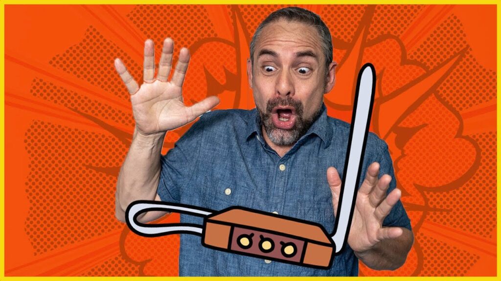 Theremin: el instrumento musical que se toca sin tocarlo