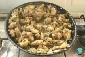 Pepitonas a la vinagreta: degusta esta deliciosa y fácil receta