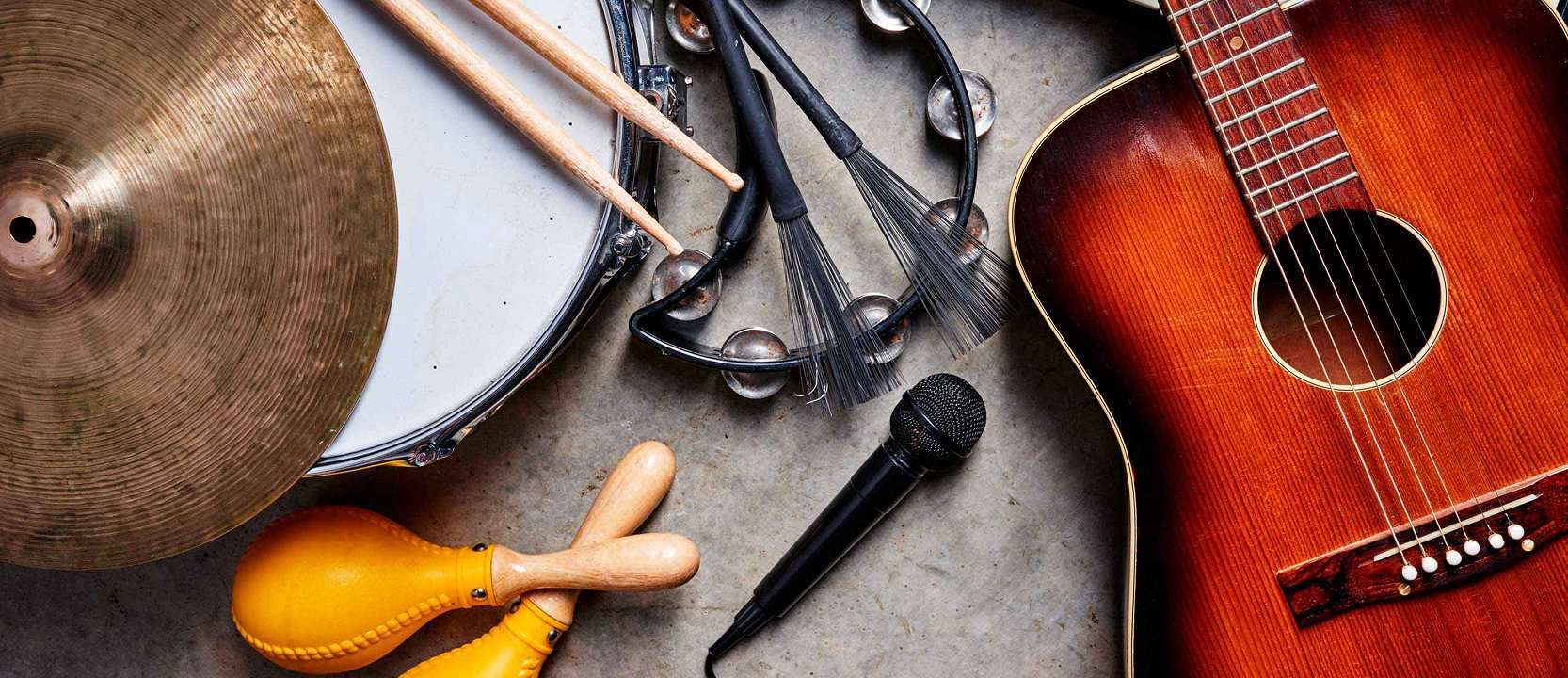 Estudiar música: cinco claves útiles con César Muñoz en La Cata Musical