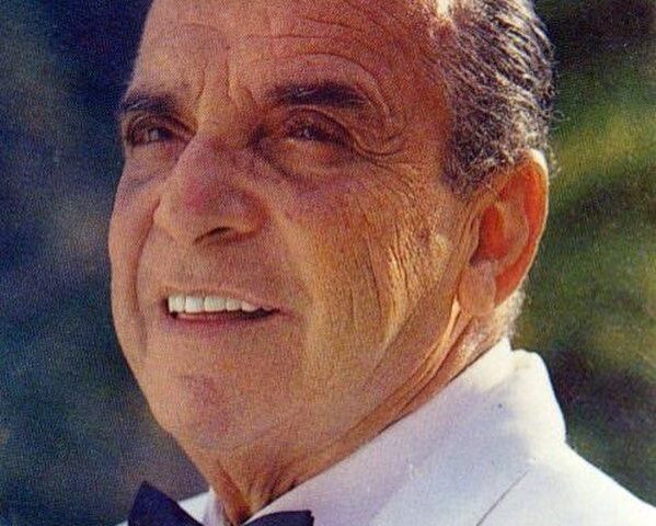 Billo Frómeta, el eterno enamorado de Caracas - CURADAS