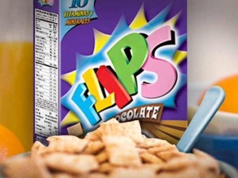 Flips: Hecho en Venezuela