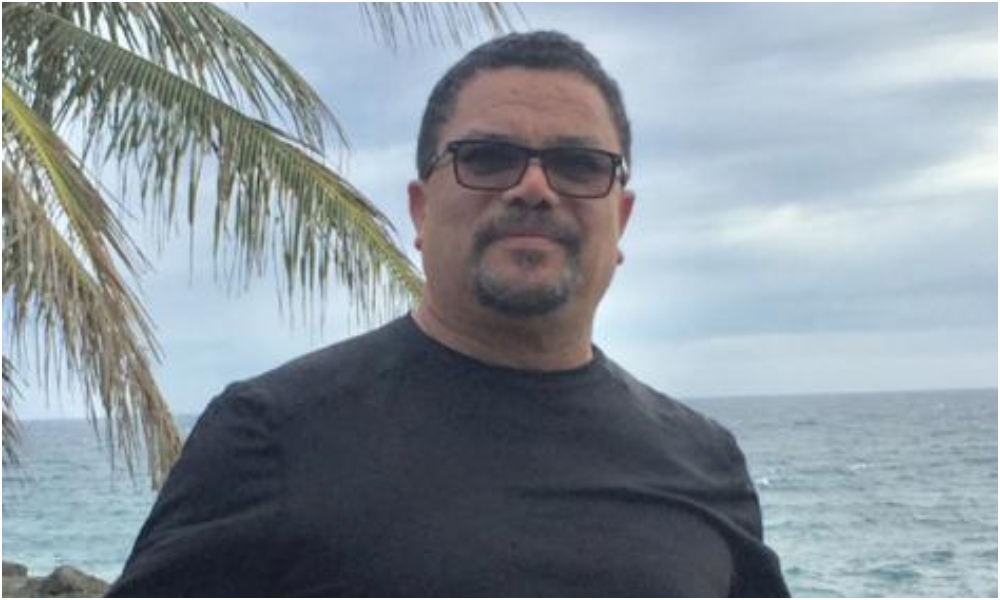 Er Conde del Guácharo se reinventó en la pandemia y regresa vacunao