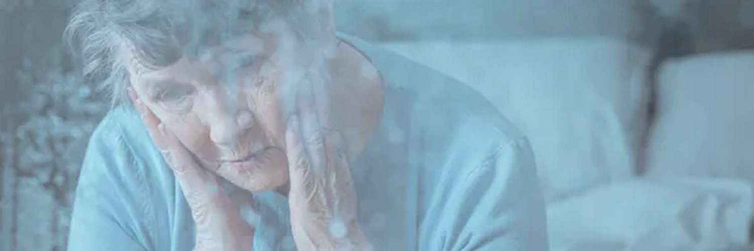 Enviudar: conoce cómo afecta seriamente a la salud