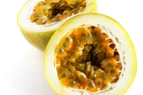 La parchita y sus importantes beneficios para la salud - CURADAS