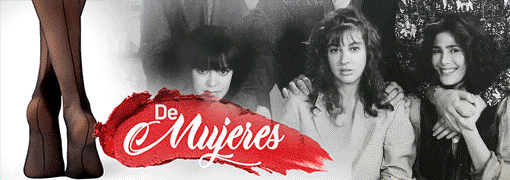 Protagonistas de telenovela de RCTV: Poderosas individualmente, pero ...