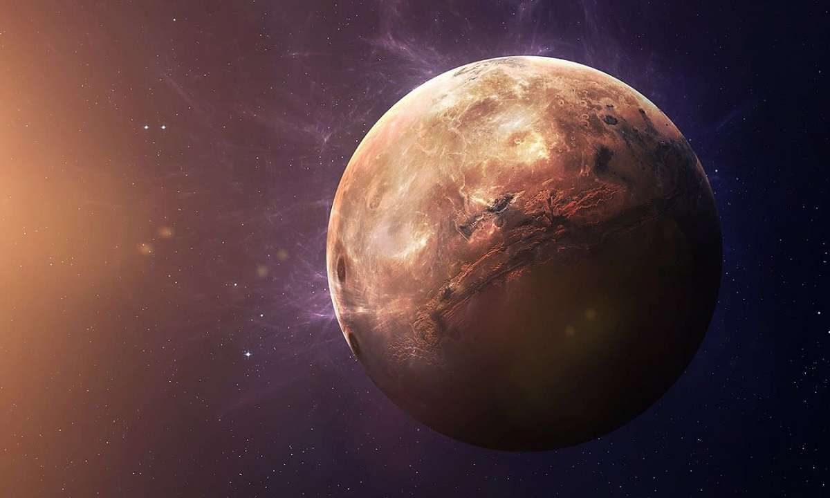 Mercurio: algunos datos curiosos sobre el primer planeta del Sistema Solar