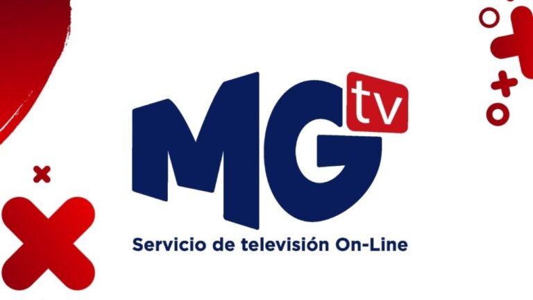 MGTV es una solución televisiva a tu alcance con más de 550 canales