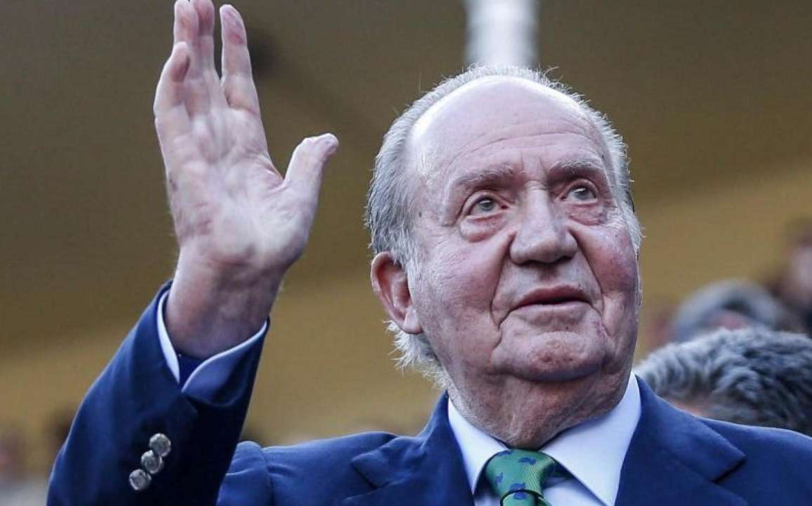 Efemérides 5 de enero | Cumpleaños del Rey Juan Carlos I