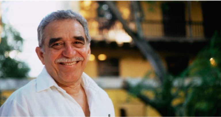 Indira Cato, la hija ilegítima de Gabriel García Márquez