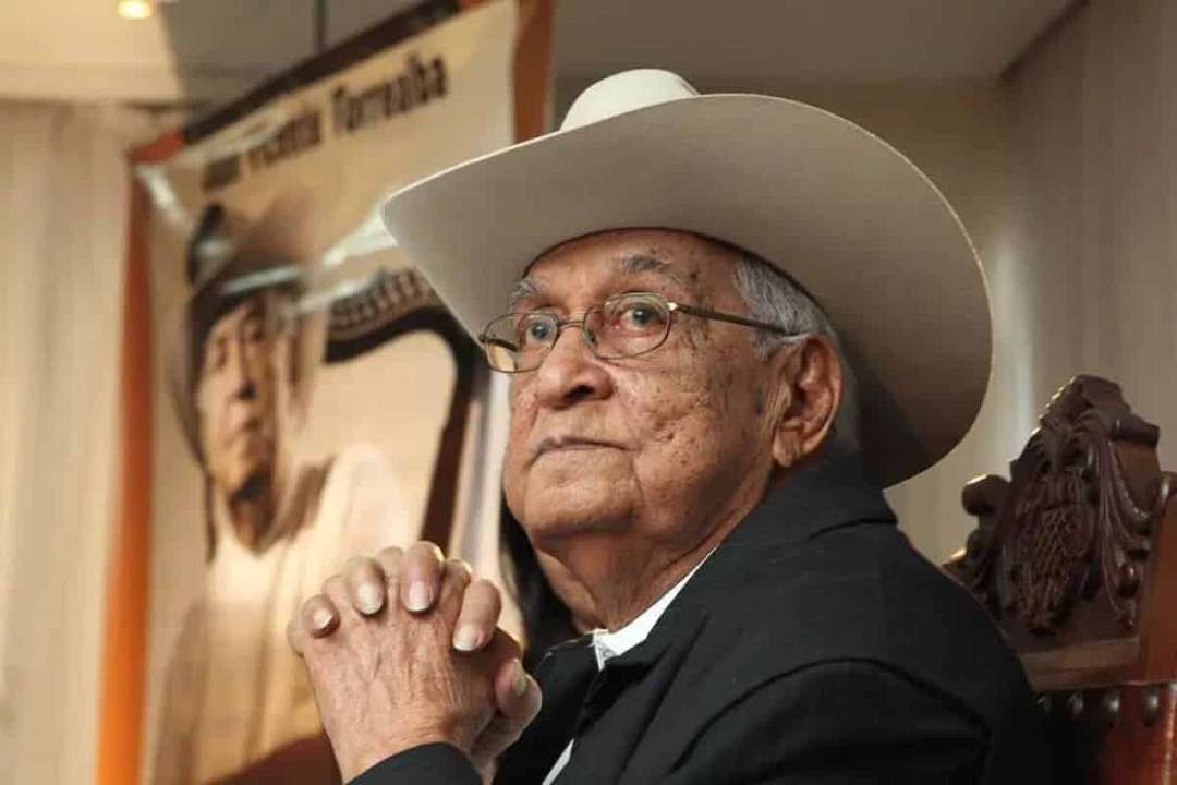 Efemérides 20 de febrero | En 1917 nació Juan Vicente Torrealba