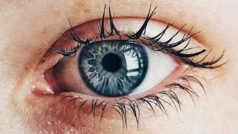 Colores de ojos más raros y los más comunes +Video