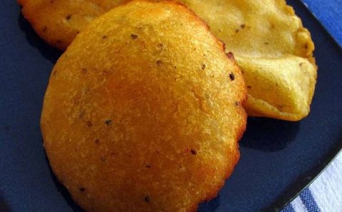 Arepitas dulces: receta para preparar una masa deliciosa y perfecta