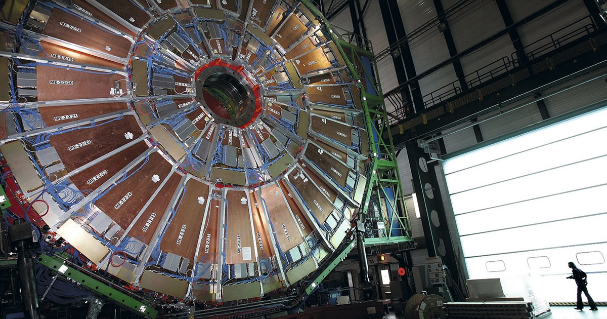 Los mundos paralelos de Max Loughan: Qué dice el genial joven +Video